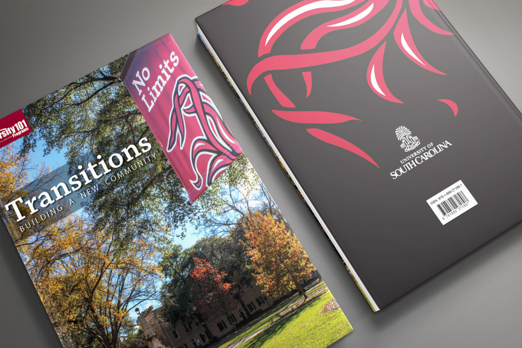 Textbook Design & Layout: University of South Carolina | Evergreen ...