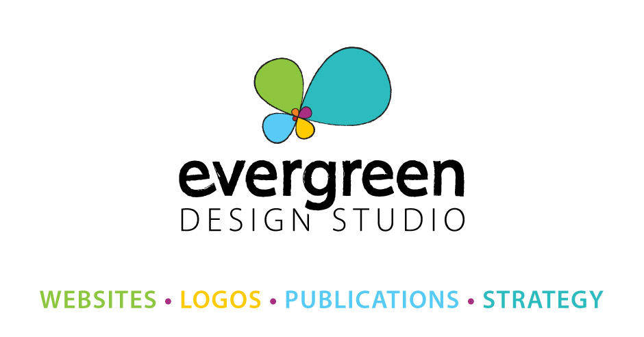 Evergreen Design Studio | Graphic Design Solutions for Your Business